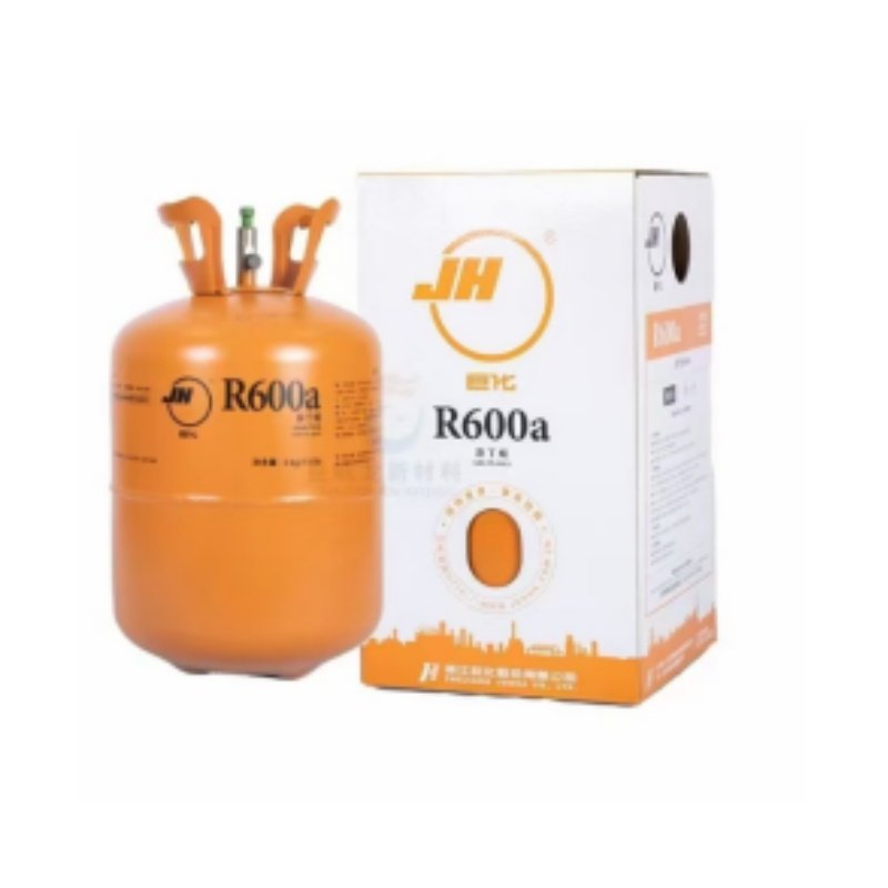 制冷剂 型号:R600A_浙江巨申新材料科技有限公司