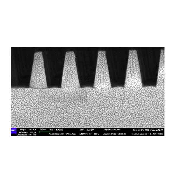光学超表面/超透镜_深圳市勃望初芯半导体科技有限公司
