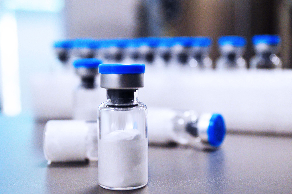 Lyophilized Formulation Development_One North Pharmaceutical Research ...