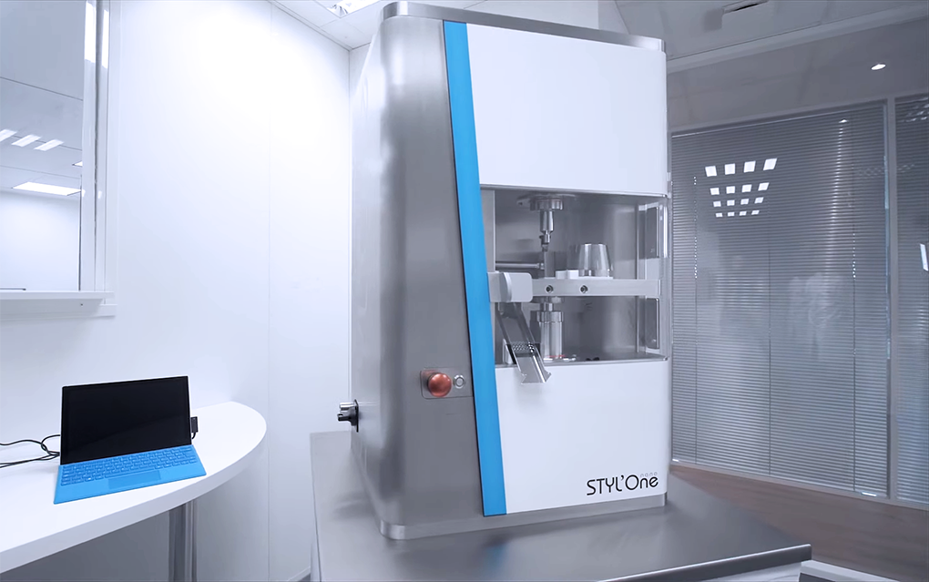 Tablet Development_One North Pharmaceutical Research Institute