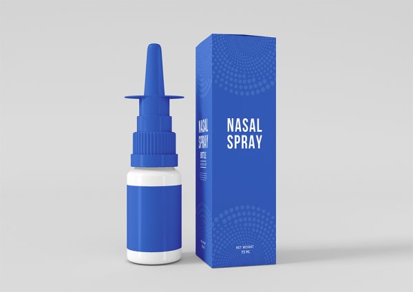 Nasal Spray Formulation Development_One North Pharmaceutical Research ...