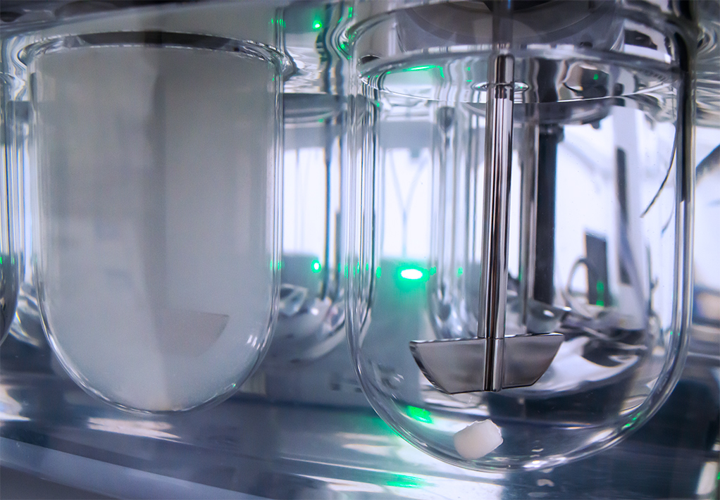 Sustained / Controlled Release Formulation Development_One North ...