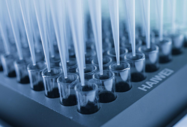 High Throughput Screening_One North Pharmaceutical Research Institute