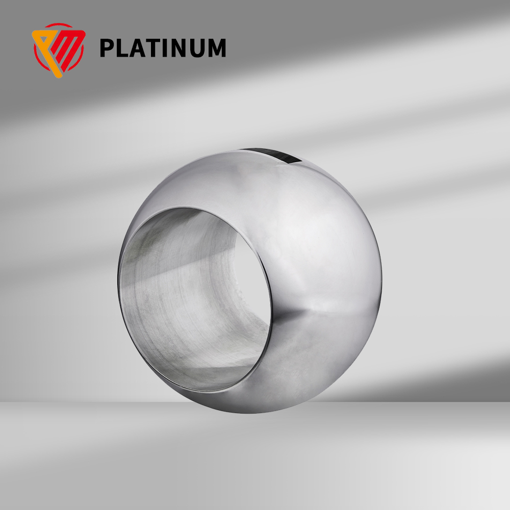 Floating Steel Ball Valve Company - Floating Steel Ball Valve Brand