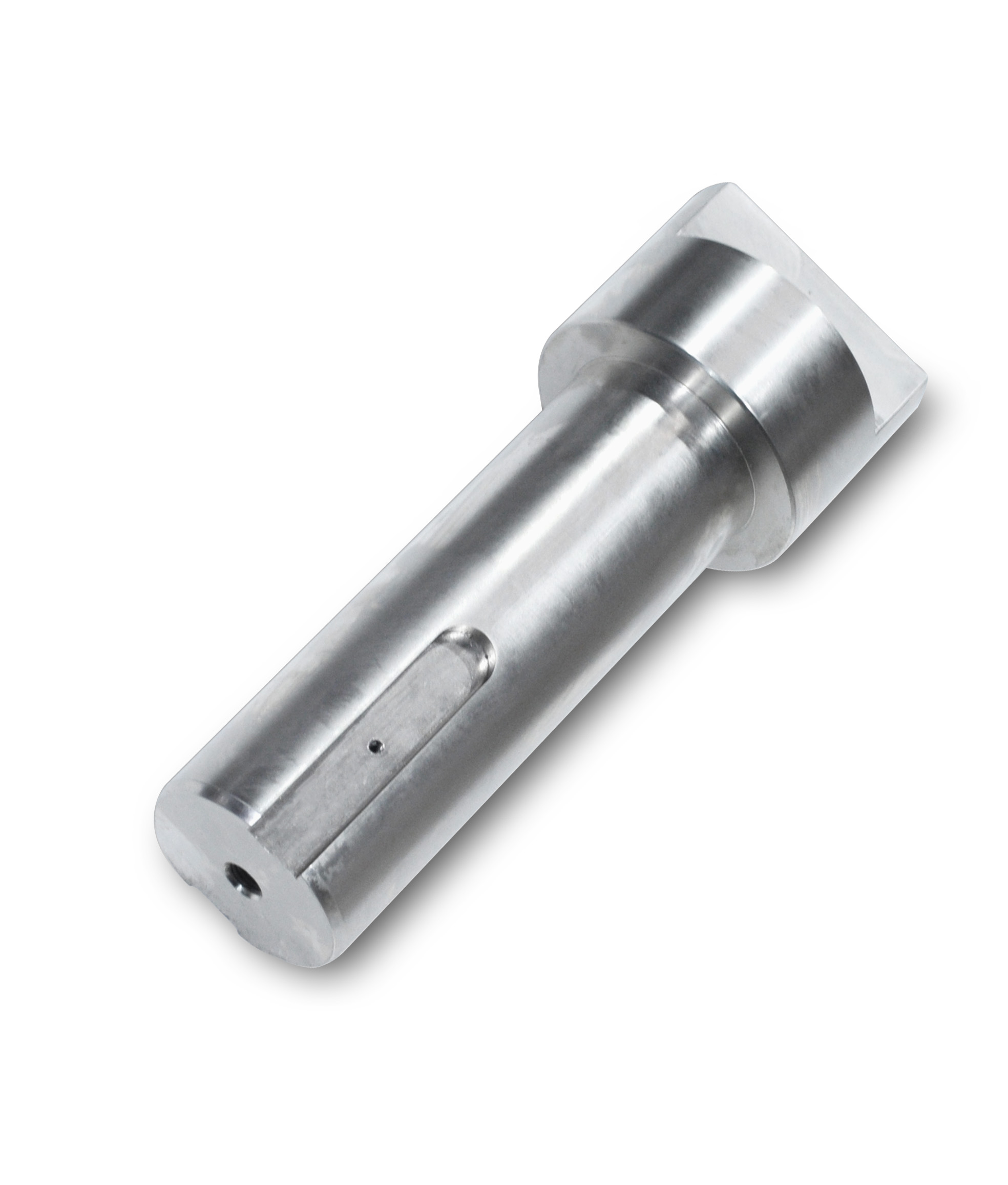 Ball valve stem