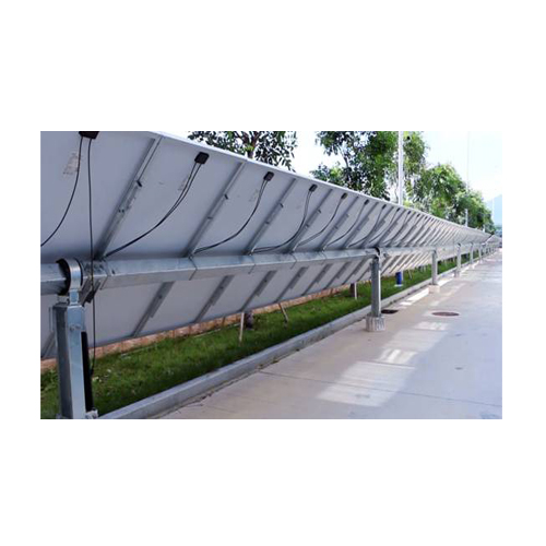 Easy Installation High Reliability Single Axis Swing Drive Tracking ...