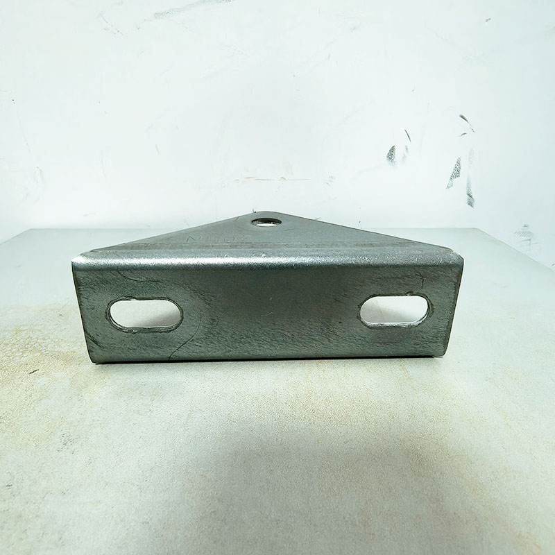 Quick Installation Photovoltaic Accessories Triangle Connector for ...