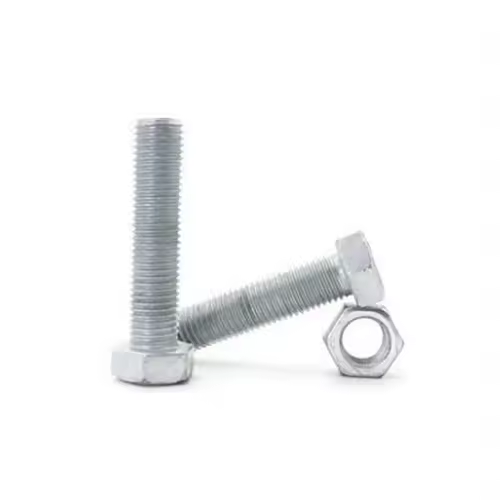 Solar Panel Mounting System Sus304 Bolt and Nut Kits