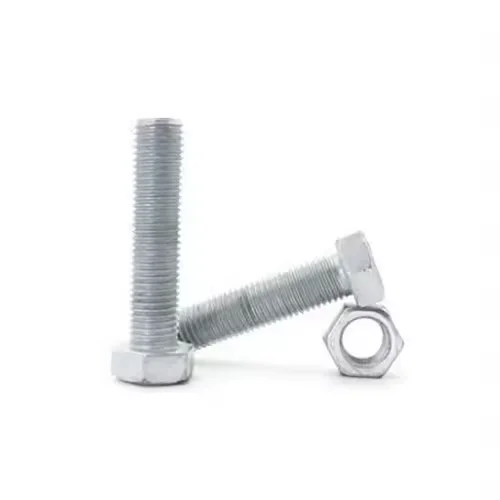Solar Panel Mounting System Sus304 Bolt and Nut Kits