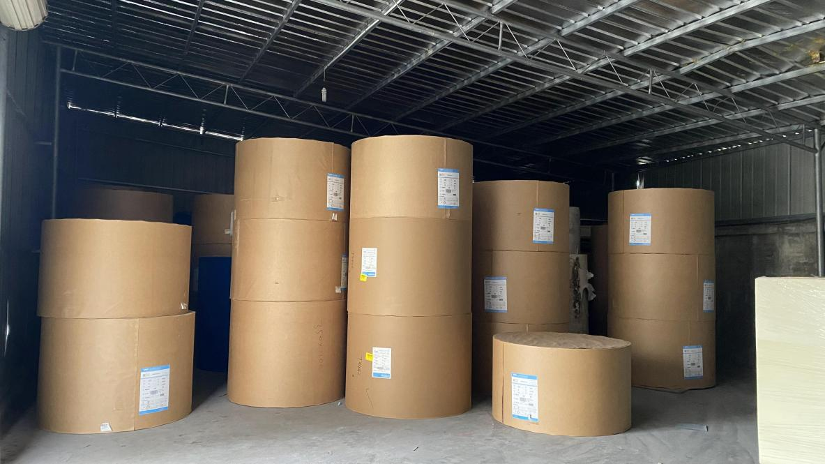 What is the future of paper products manufacturing? -Jiaxing SATO ...