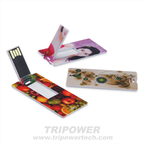 MINI801C — mini card USB flash drive-TRIPOWER TECHNOLOGY CO., LTD.