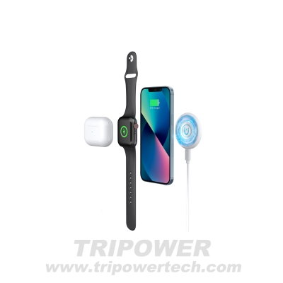 TPWS5 All-in-One wireless charger