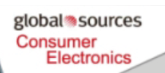 HongKong Global Source Consumer Electronics Show 2025 - Booth 8K16