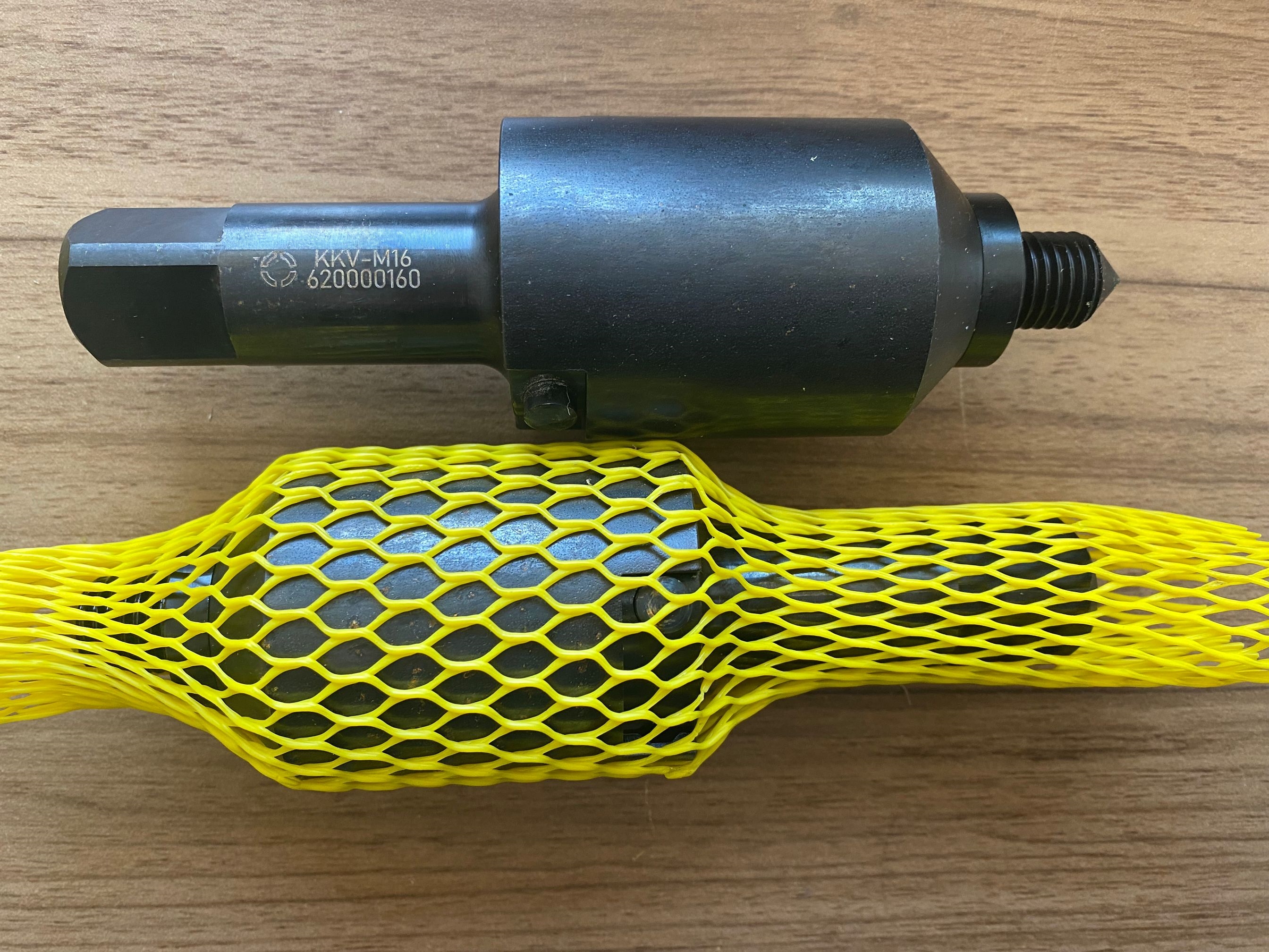 Kerb-Konus安装工具_上海绿添科技有限公司
