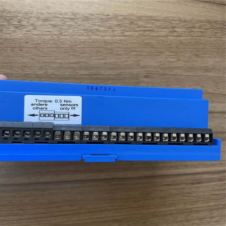 ZIEHL TR1200 T224095继电器 _上海绿添科技有限公司