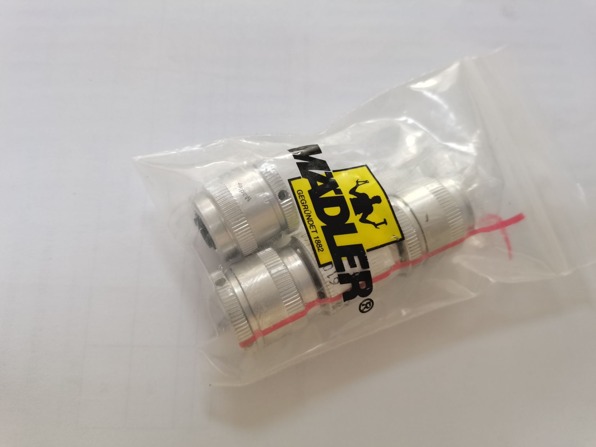 MADLER轴承_上海绿添科技有限公司