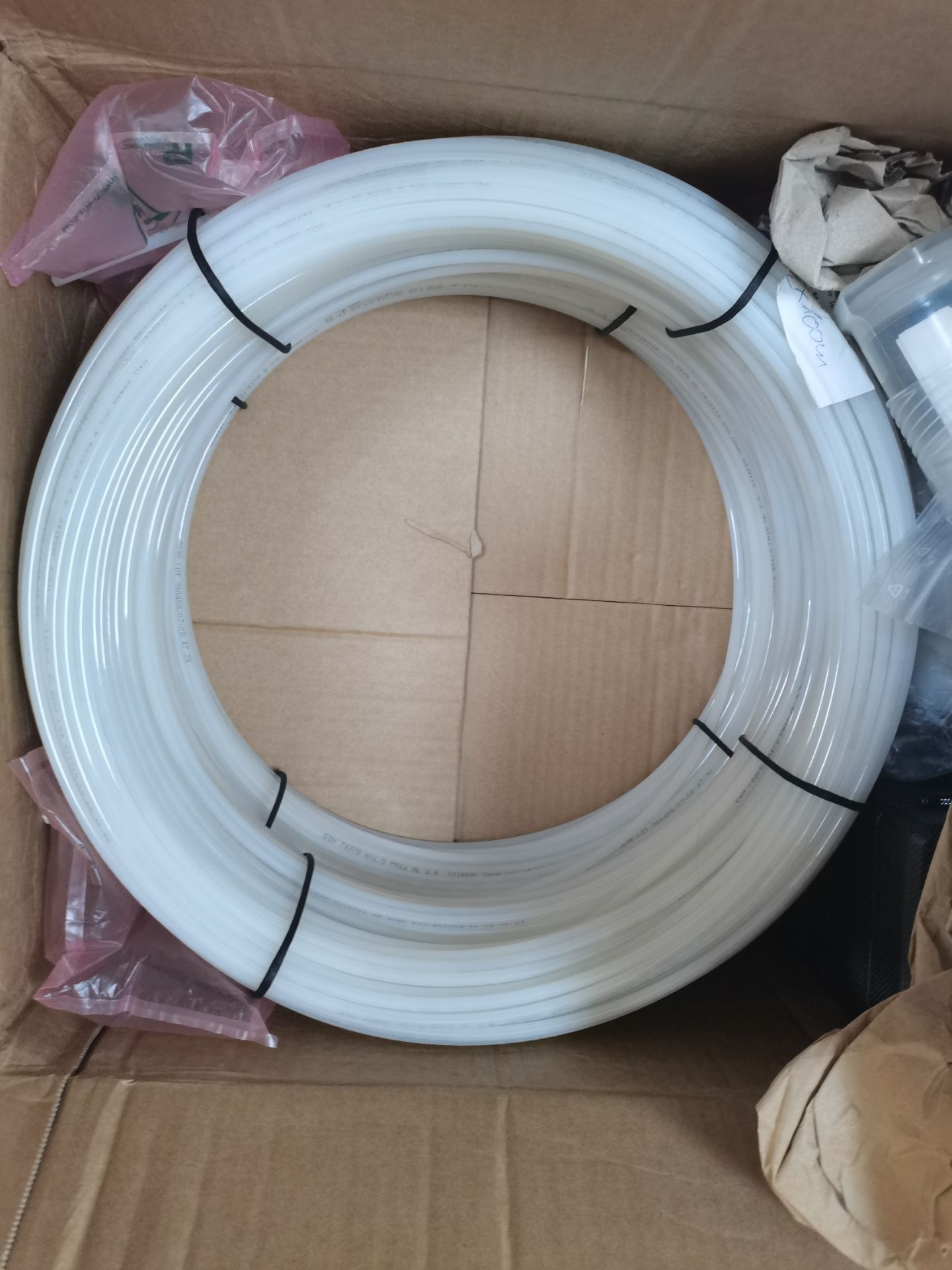 TECALAN液压软管_上海绿添科技有限公司