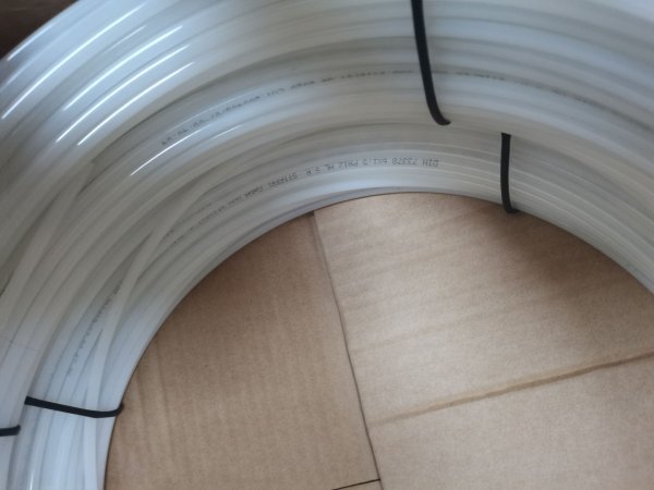 TECALAN塑料管_上海绿添科技有限公司