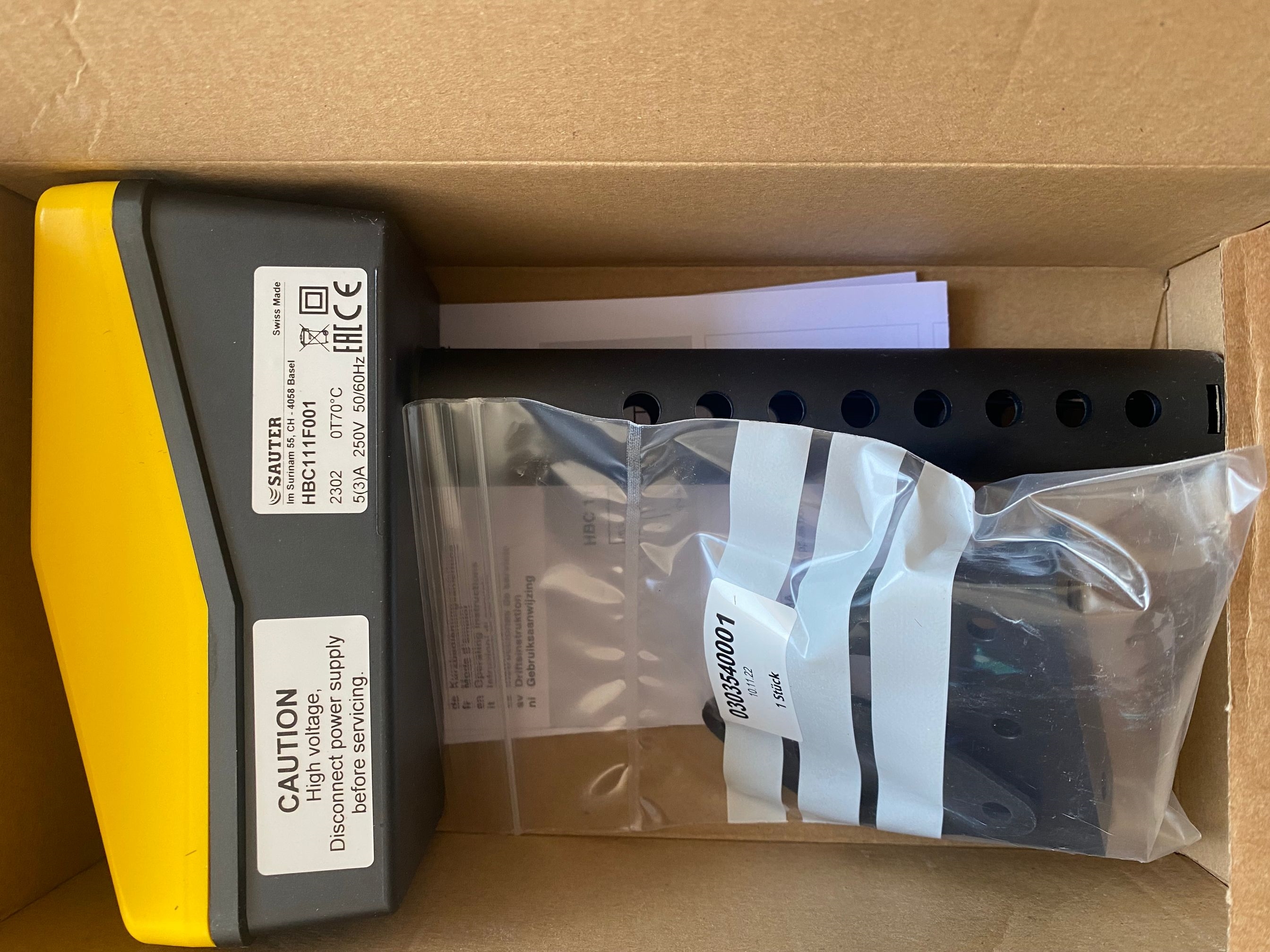 sauter-controls控制阀 EGE112F031_上海绿添科技有限公司