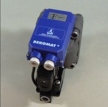 BEKOMAT 13 排水阀_上海绿添科技有限公司