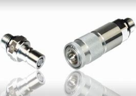 Walther-Praezision 接头-上海绿添科技有限公司