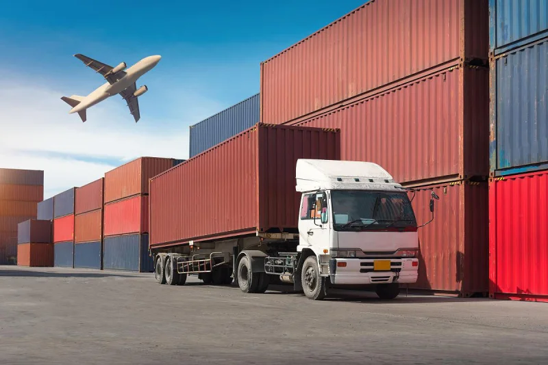 Container Leasing and Trading Services - Container Supplier - GBC