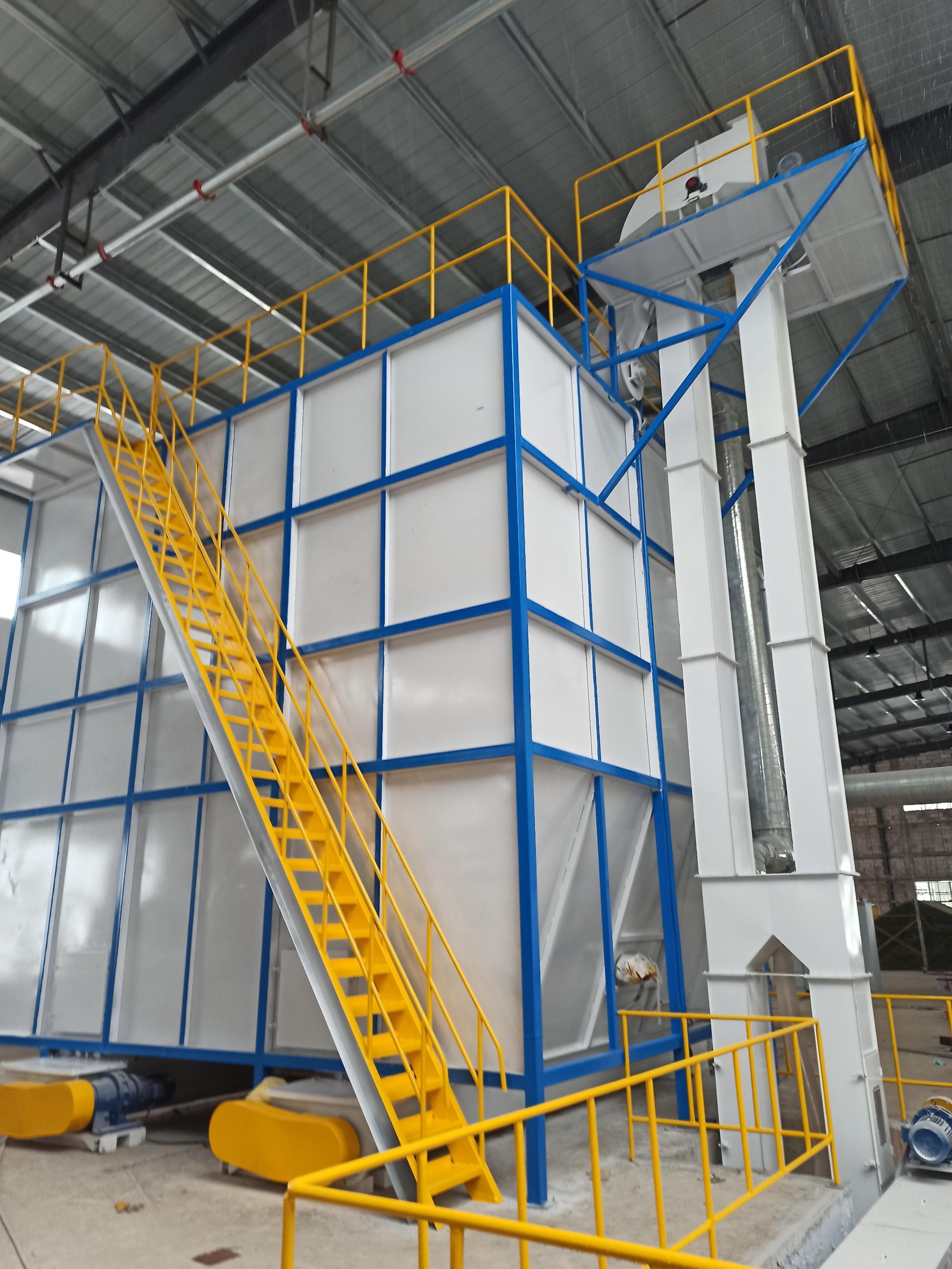Is Biomass Processing Equipment the Future of Sustainable Energy?