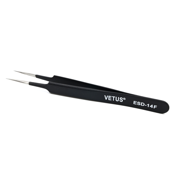 The Ultimate Guide to Circuit Board Tweezers: Precision Tools for ...