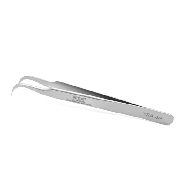 High Quality Precision Tweezers Manufacturing - VETUS Tweezers