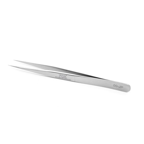 The Essential Role of High-Precision Tweezers for Laboratory ...