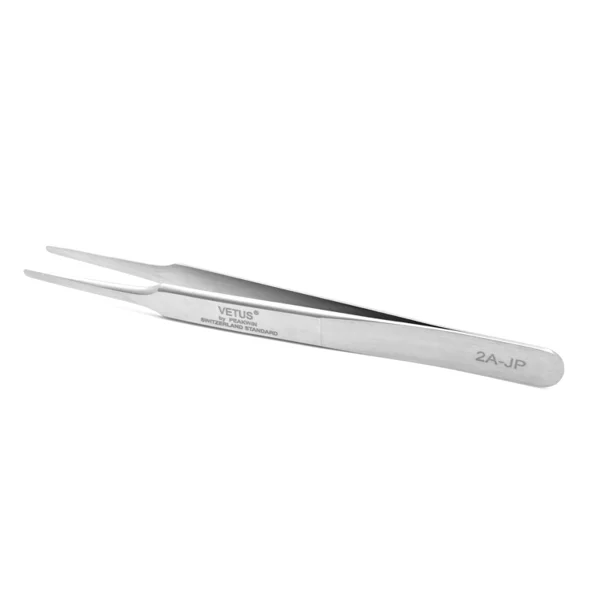 High Quality Precision Tweezers Manufacturing - VETUS Tweezers