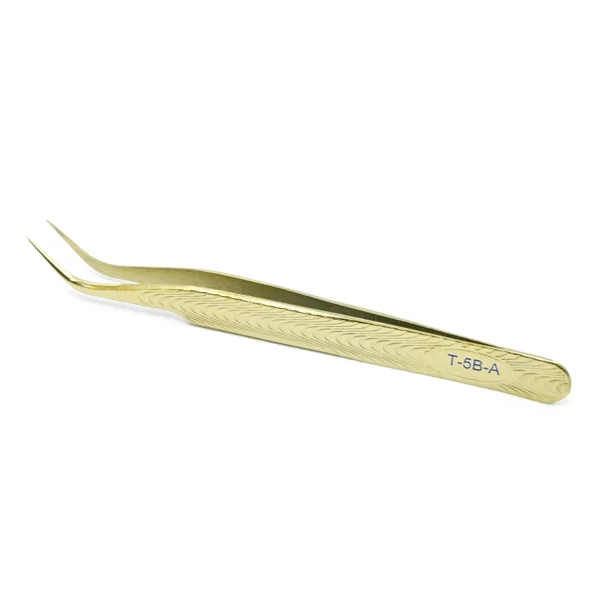 High Precision Tweezers Manufacturing - VETUS Tweezers