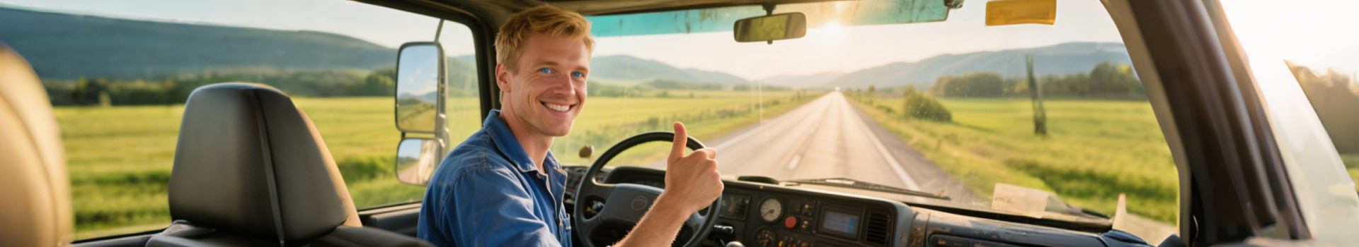 Large Bus / School Bus Backup Camera System Solutions