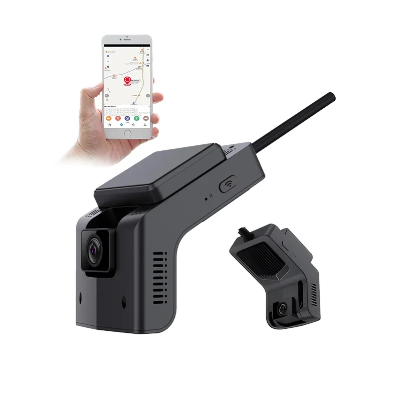 Truck Camera Monitoring System for Smarter Fleet Management