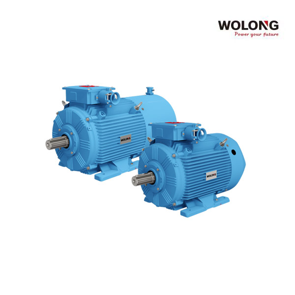 Nanyang Explosion proof TYFB5-Shanghai Juyue Energy Engineering Co., Ltd.