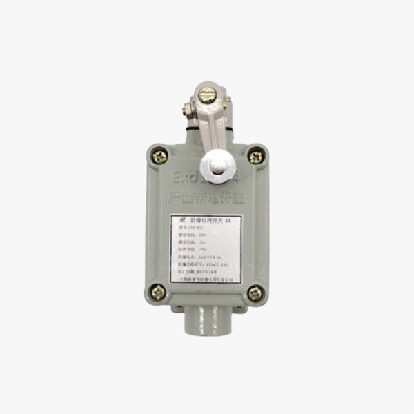 LX5 Explosion-Proof Limit Switch Manufacturer - Xinliming