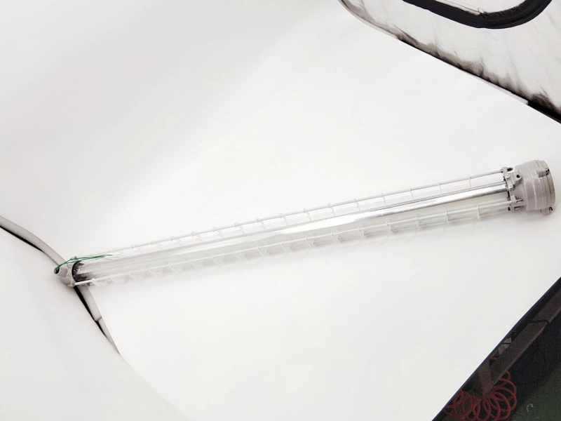 High-Safety Explosion-Proof Lamp Solutions for Hazardous Environments