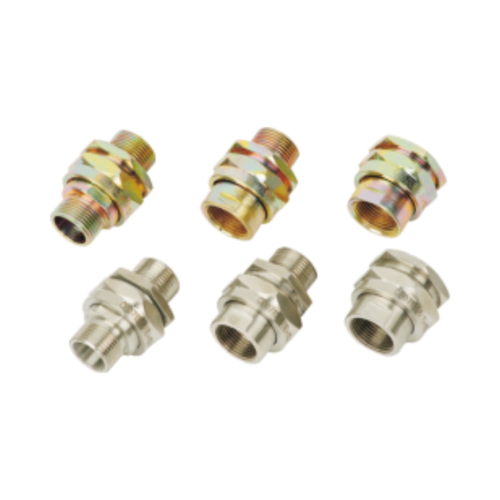 BGJ series explosion-proof couplings