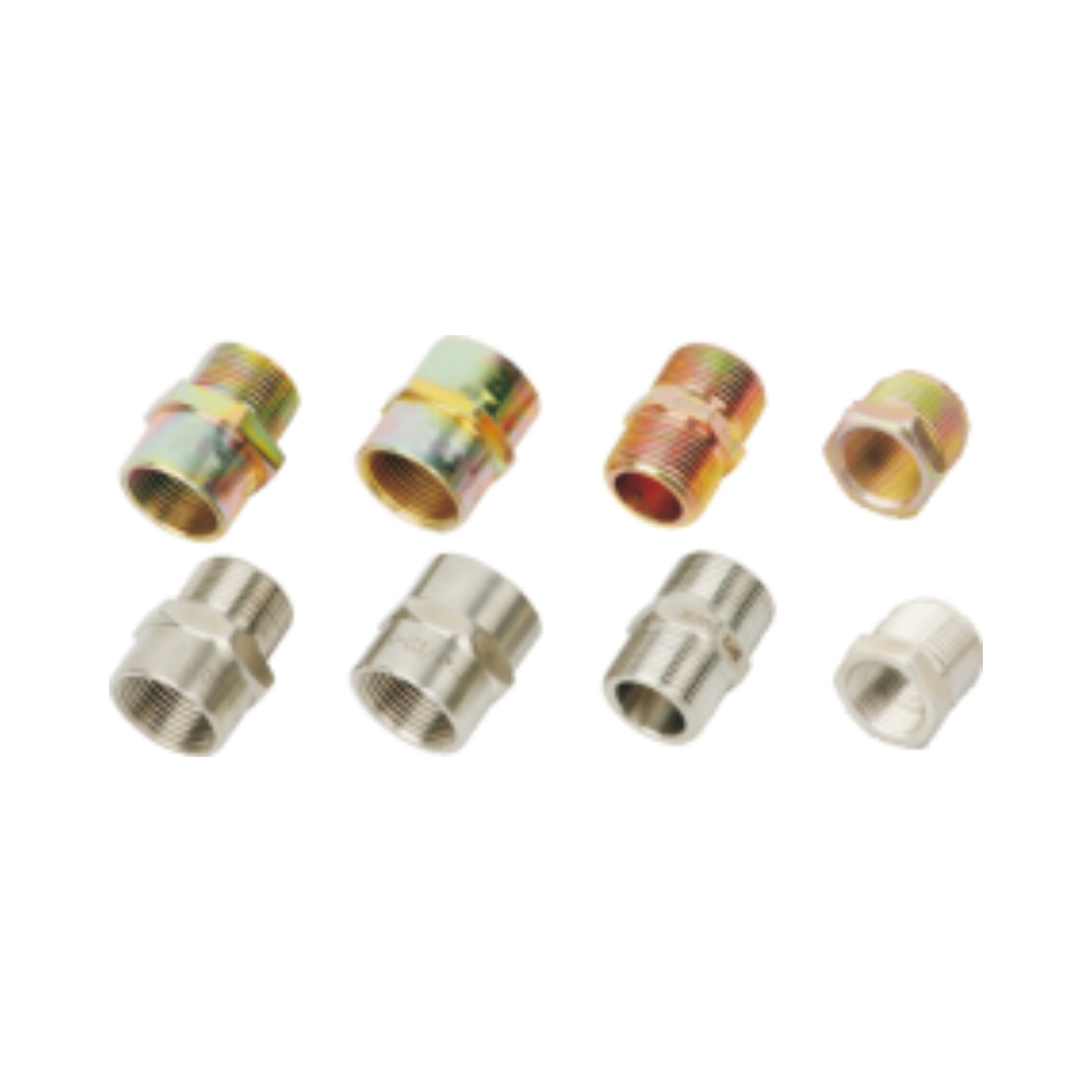 BGJ series explosion-proof pipe fittings