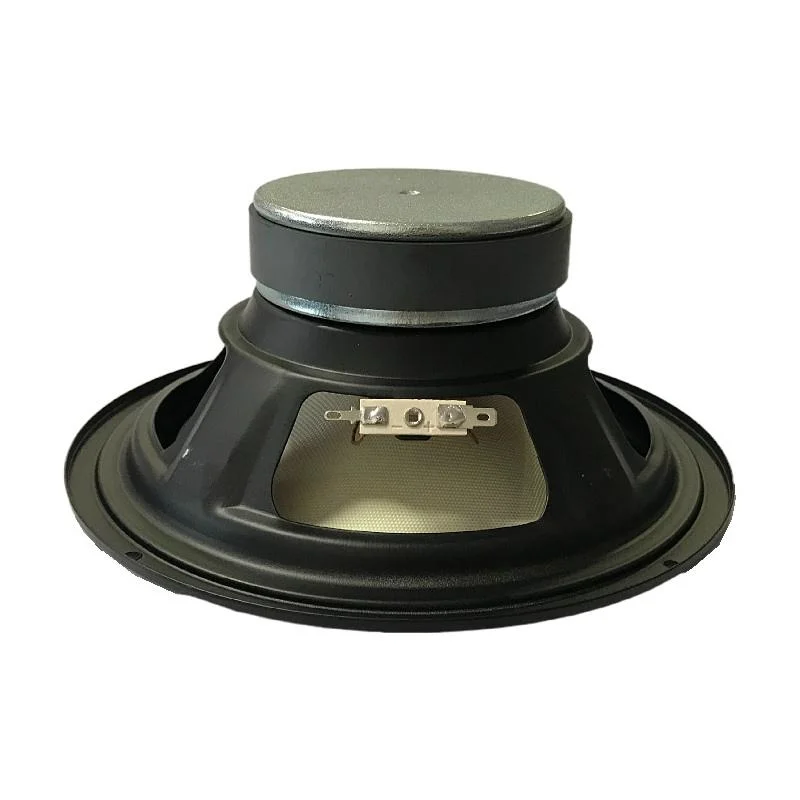 8 Inch Mid-Range Full-Range Horn Speaker Powerful Woofer | Qian Yin