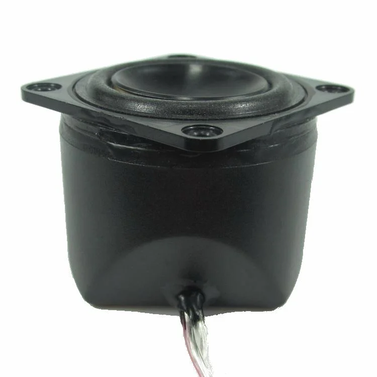 Universal Square Box Speaker 8W 4 Ohm for PC & AI Audio | Qian Yin