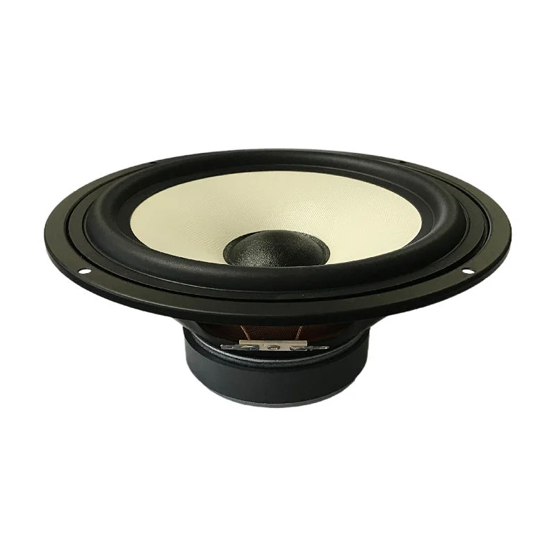 8 Inch Mid-Range Full-Range Horn Speaker Powerful Woofer | Qian Yin