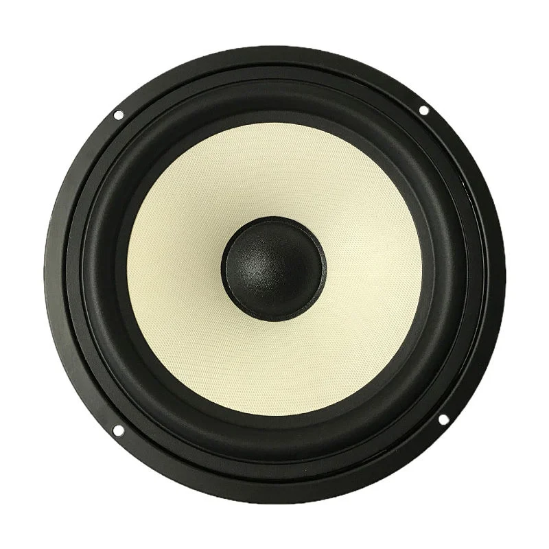 8 Inch Mid-Range Full-Range Horn Speaker Powerful Woofer | Qian Yin