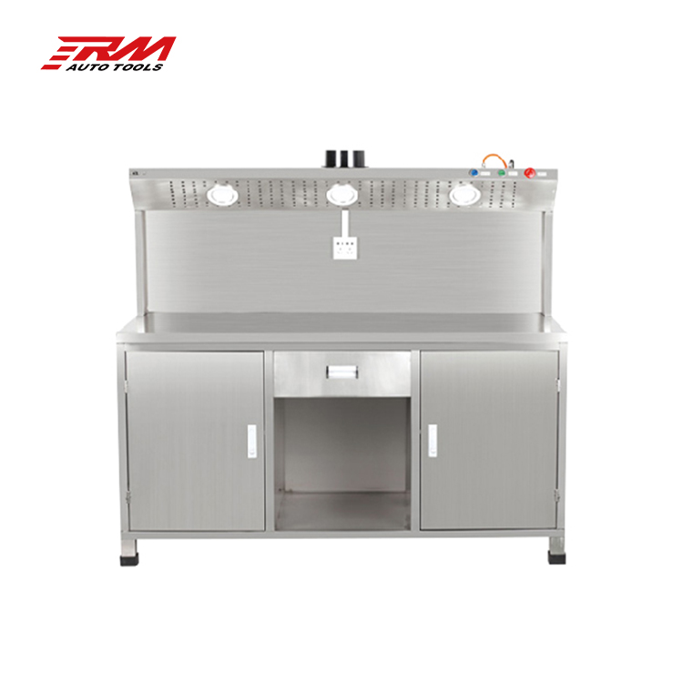 RB4084 PAINT WORK TABLE (DELUXE MODLE)