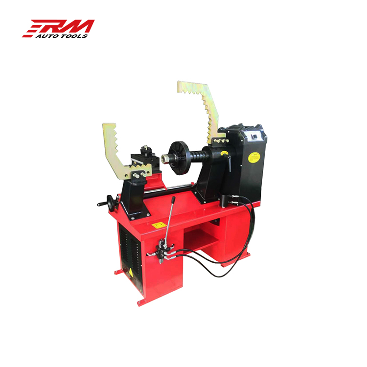 RT1181 RIM STRAIGHTENING MACHINE