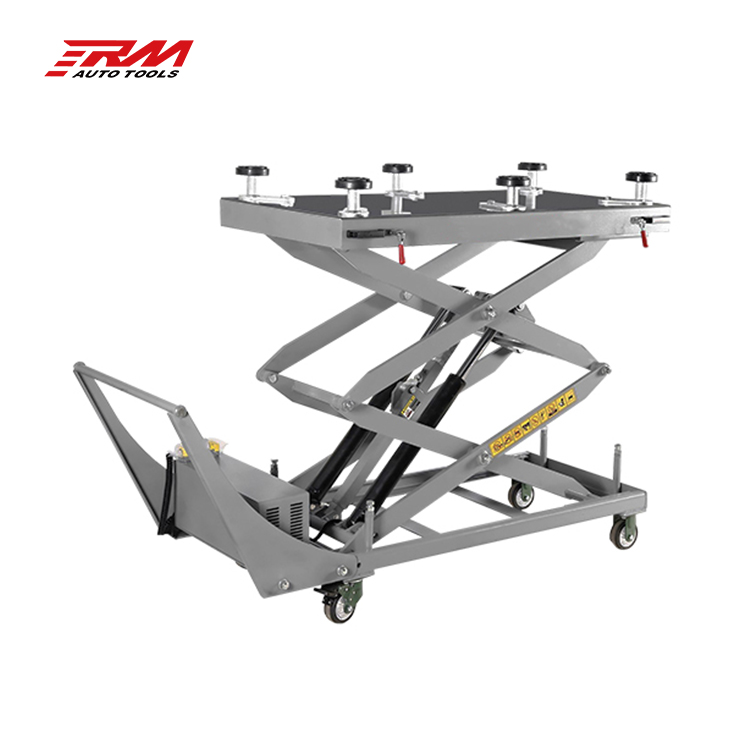 RL2913 Lifting platform for battery changing of electrical vehicle