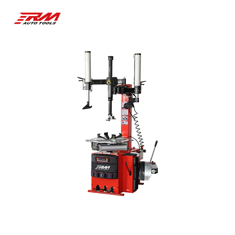 RT1035 Tyre Changer