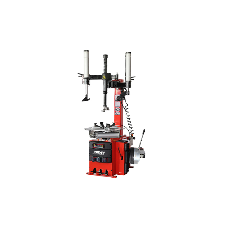 RT1035 Tyre changer