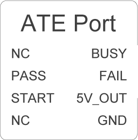 SF600Plus-G2U ISP 在线烧录器_得镨电子科技(上海)有限公司