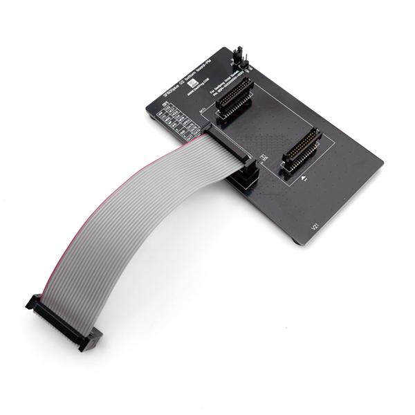 ProgMaster底座板_得镨电子科技(上海)有限公司